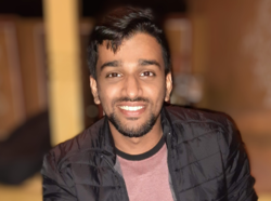 Jeremy's Personal Website